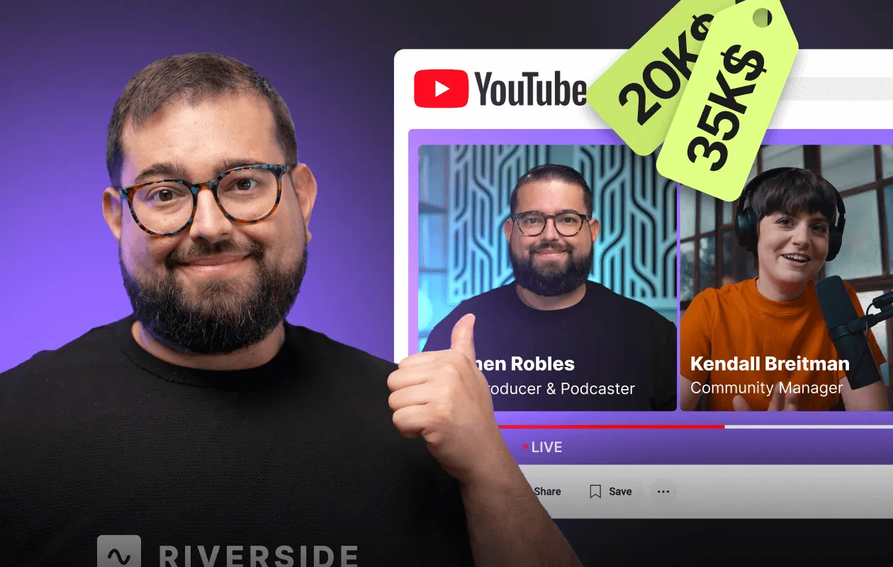 How Much Do YouTubers Make? (Earnings and Examples)